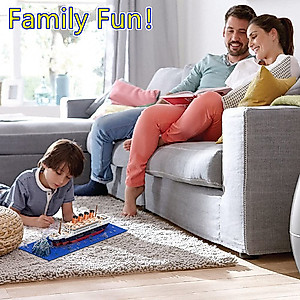 OneNext RMS Titanic Model Large Building Block Set 548pcs 100% Compatible DIY Educational Toys 3D Puzzle Gift for Adults and Kids