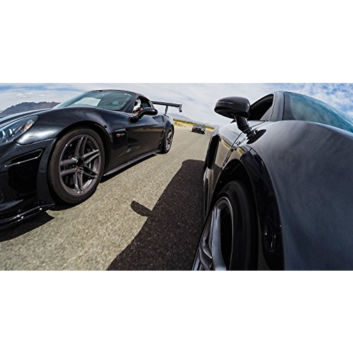 GoPro Suction Cup Mount (Official), Black