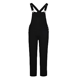 BLUKIDS Back Packs Deals for Women Man Linen Man Trousers Man Pants Man Linen Pants with Pockets Haren Pants Cargo Pants Pants for Man Man's Linen Capris My Orders Black