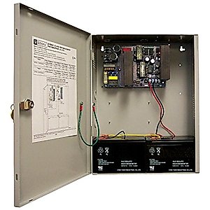Power Supply 24VDC @ 10A