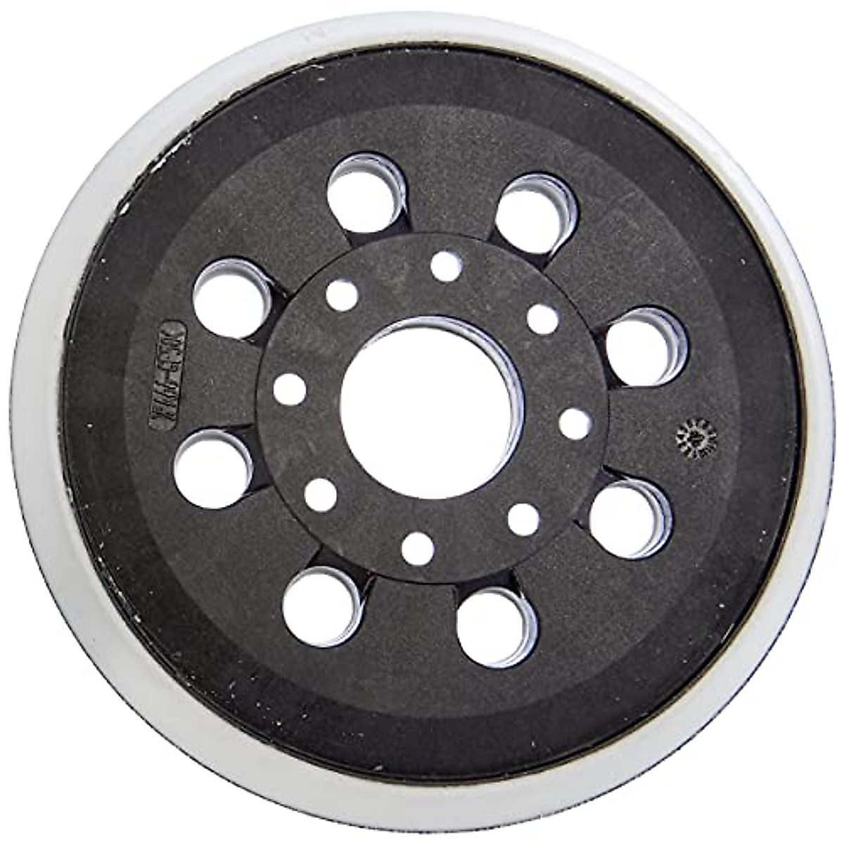 Bosch 2608000349 Grinding Plate Medium/Hard 4.92In