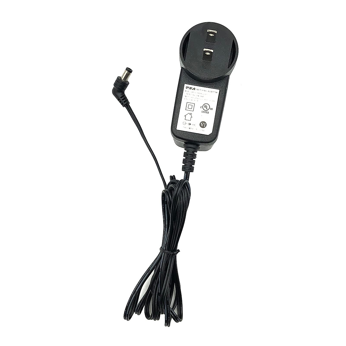 TSA OH-1018A0802000U-UL Switching Adaptor 8V 2A Power Supply DPI-8V-16W-08BP