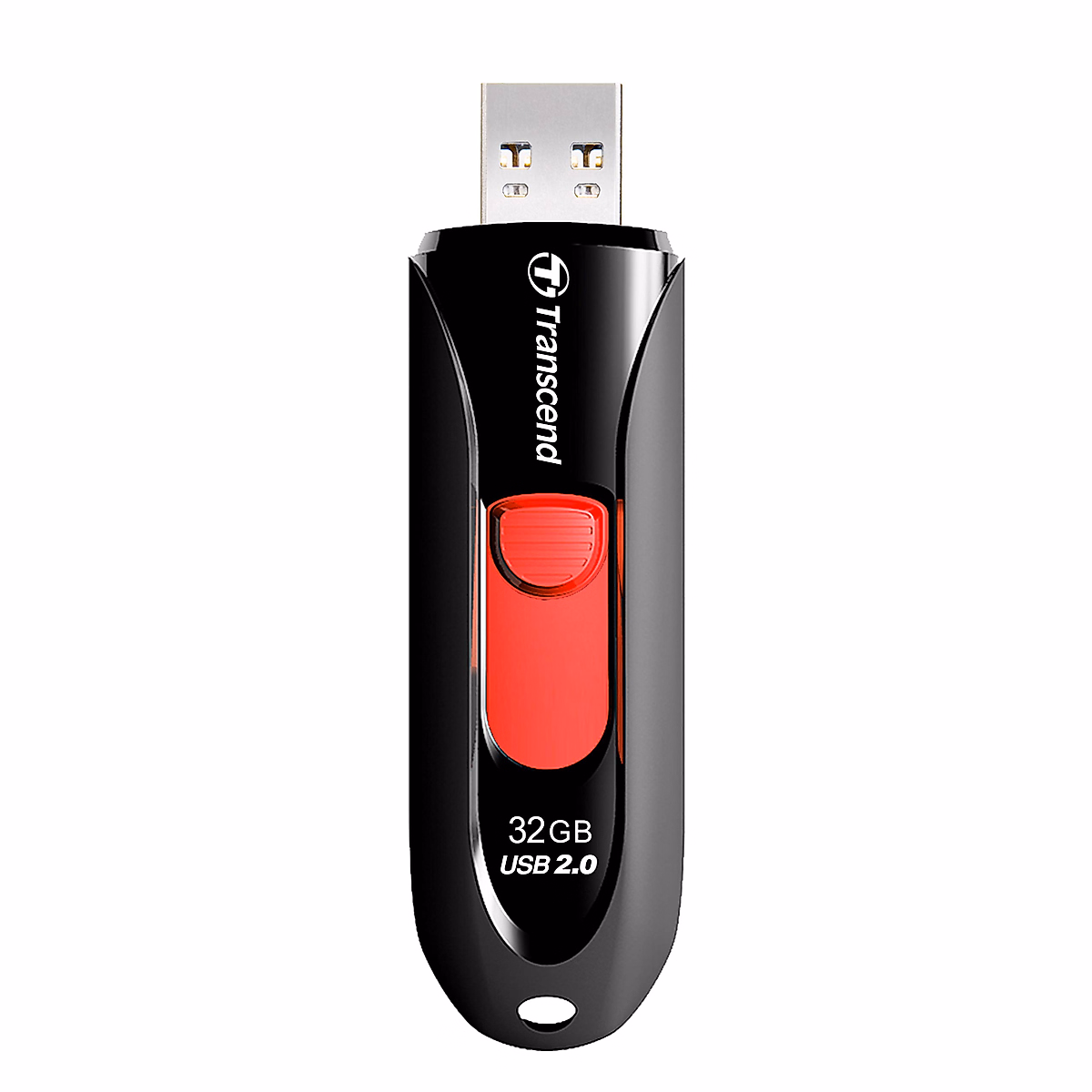 Transcend JetFlash 590K 32GB USB 2.0 Flash Drive