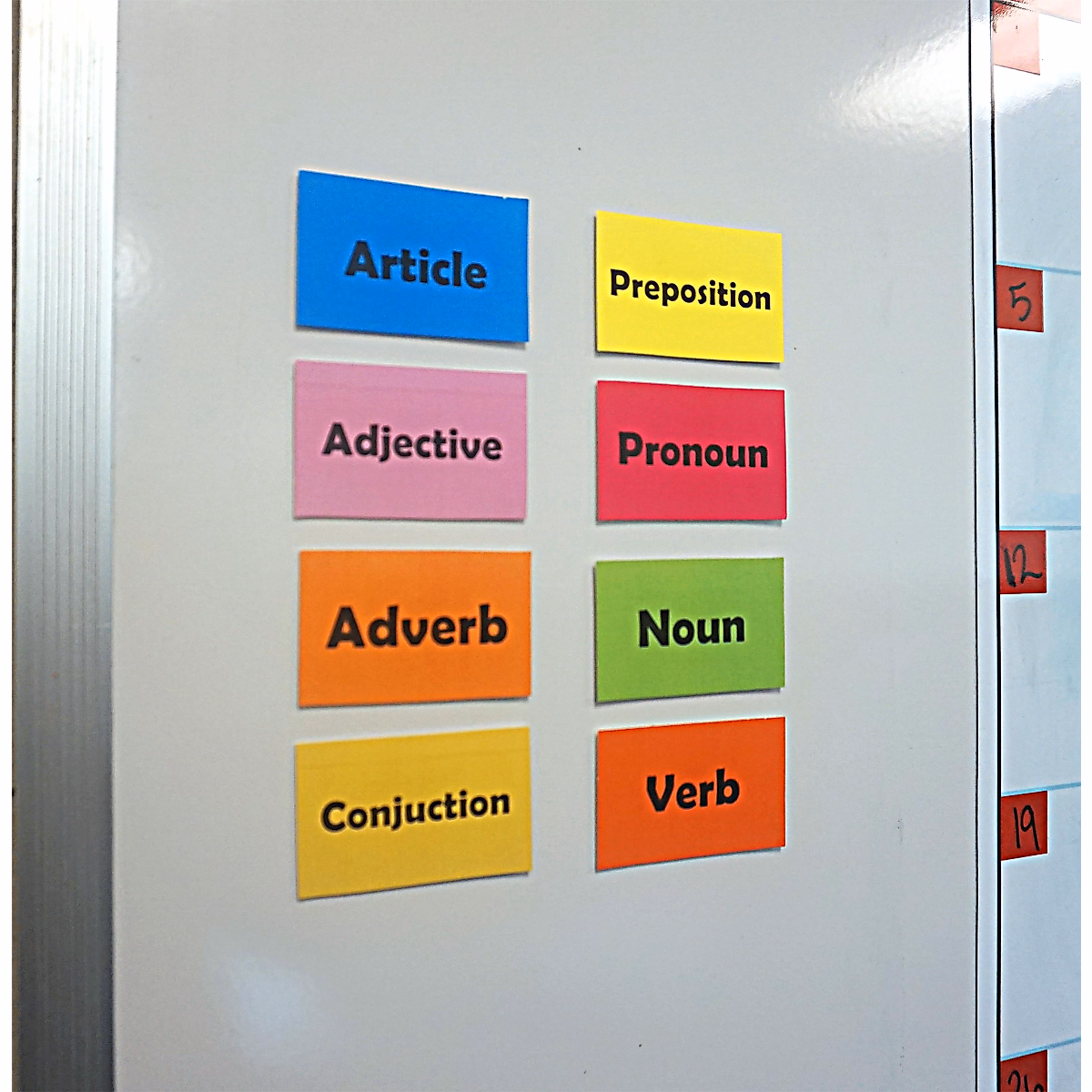 Master Magnetics - B005HYDC68 Roll-N-Cut Flexible Magnetic Tape Refill - 1/16" Thick x 1/2" Wide x 15 feet. (1 roll), 07518