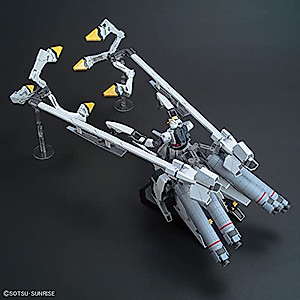 Bandai 1/144 HGUC Narrative Gundam A Equipment Plastic Kit
