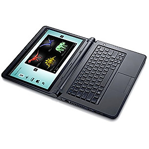 Dell Latitiude 3340 13.3inch Laptop, Core i3-4005U 1.7GHz, 4GB RAM, 128GB Solid State Drive, Windows 10 Professional (Renewed)