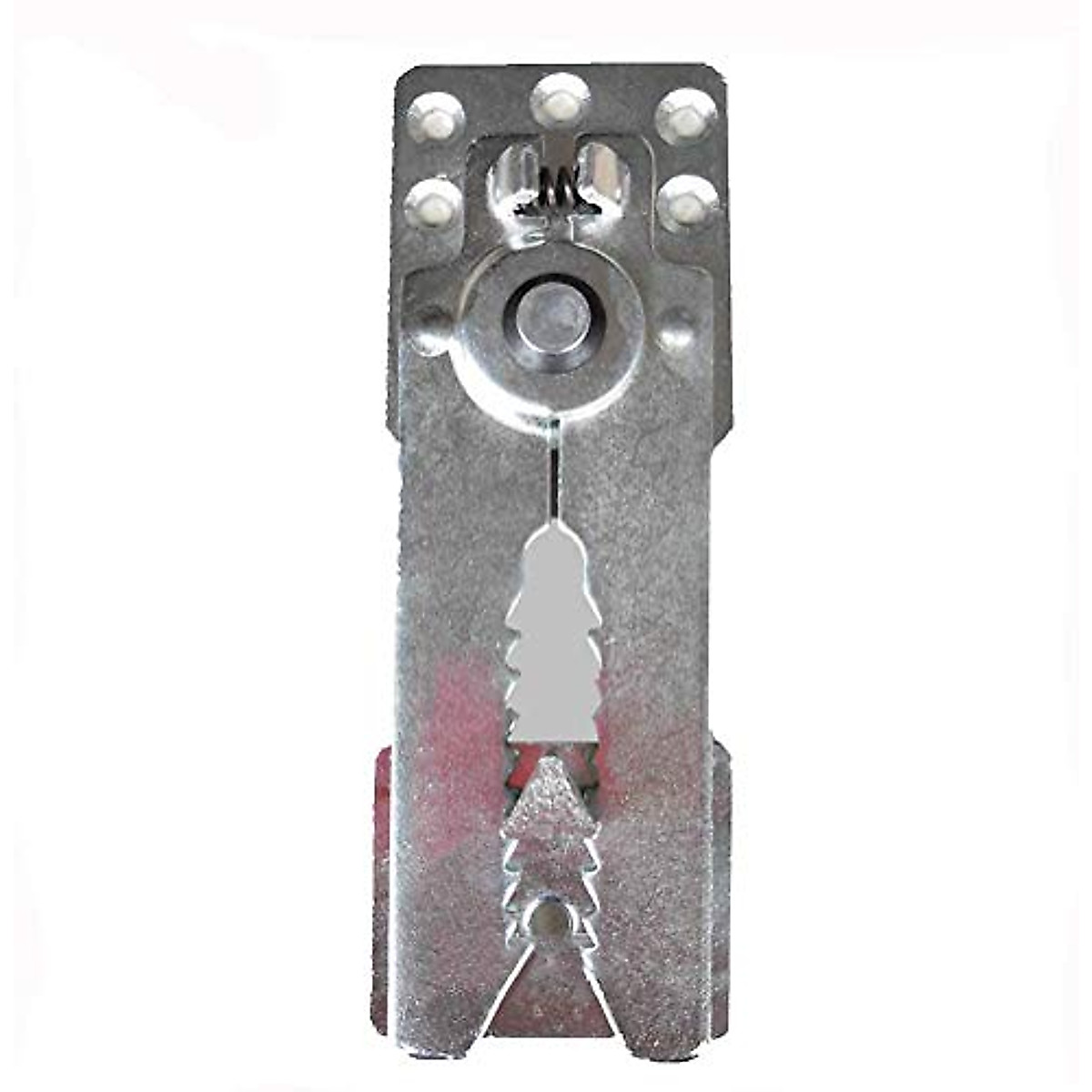 HOWDIA 2 Pack Sectional Couch Connector Screws