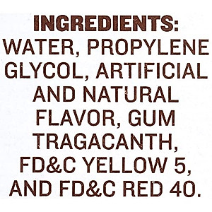 McCormick Cake Batter Flavor, 2 fl oz