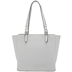 Calvin Klein Hazel Triple Compartment Tote, High Rise