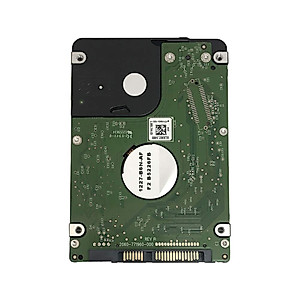 1TB WD AV-25 SATA 5400 RPM 16MB 2.5IN 3GB/S