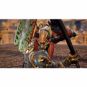 SOULCALIBUR VI: Standard Edition - Xbox One