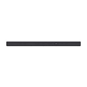 Sony HT-A7000 7.1.2ch 500W Dolby Atmos Sound Bar Surround Sound Home Theater with DTS:X and 360 Spatial Sound Mapping, works with Alexa and Google Assistant