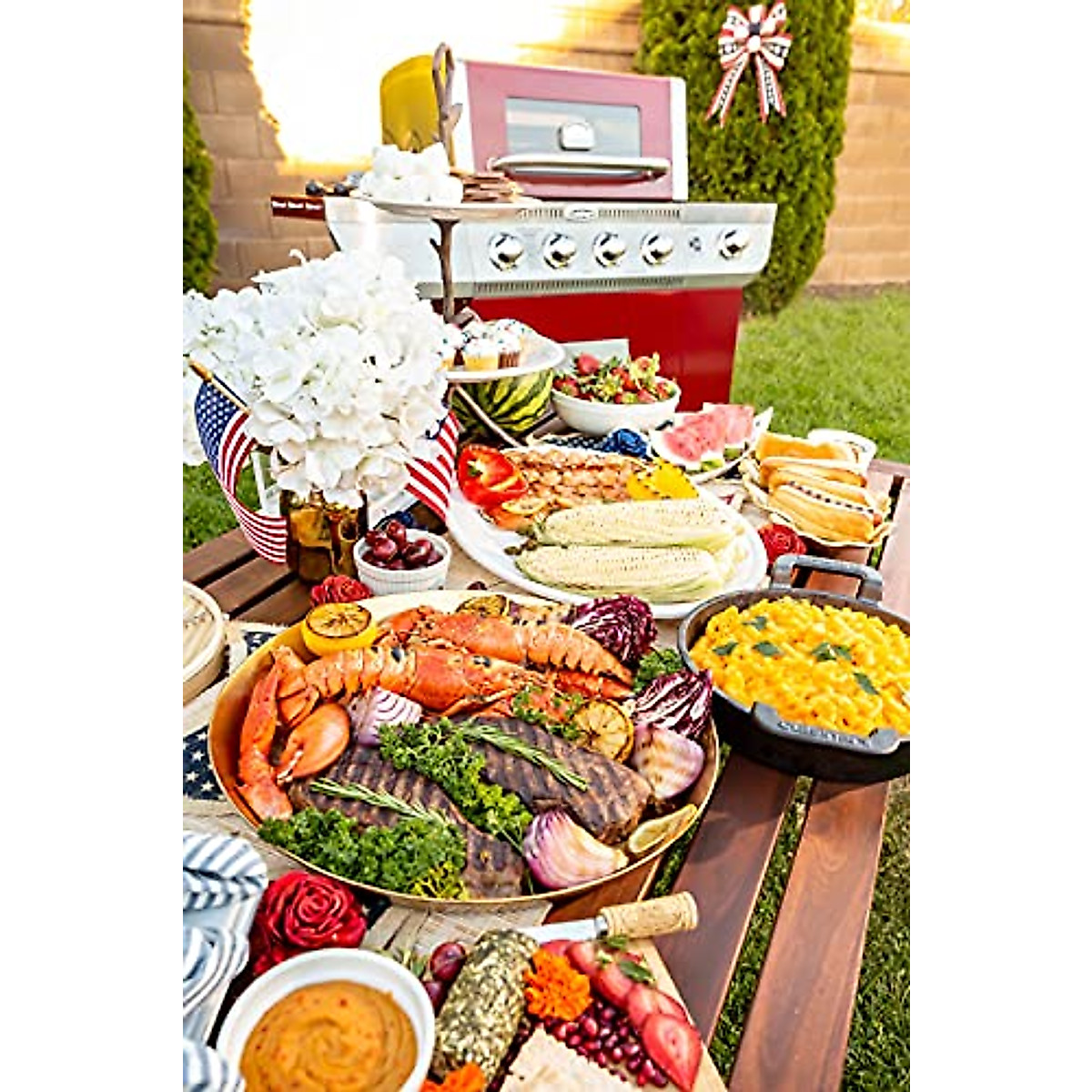 Cuisinart CCP-1000, Pre-Seasoned Cast Iron Griddle Pan, 10"