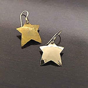 Sunshine Polishing Cloth for Sterling Silver, Gold, Brass and Copper Jewelry. Size: 7.75" X 5"