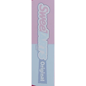 SweeTARTS Original Theater Box Candy, 5 Ounce Boxes (Pack of 10)