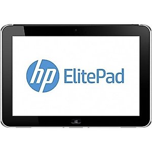 2QU8067 - HP ElitePad 900 G1 D3H89UT 10.1 LED 32GB Slate Net-tablet PC - Wi-Fi - 3G HSPA HSPA+ - Intel - Atom Z2760 1.8GHz