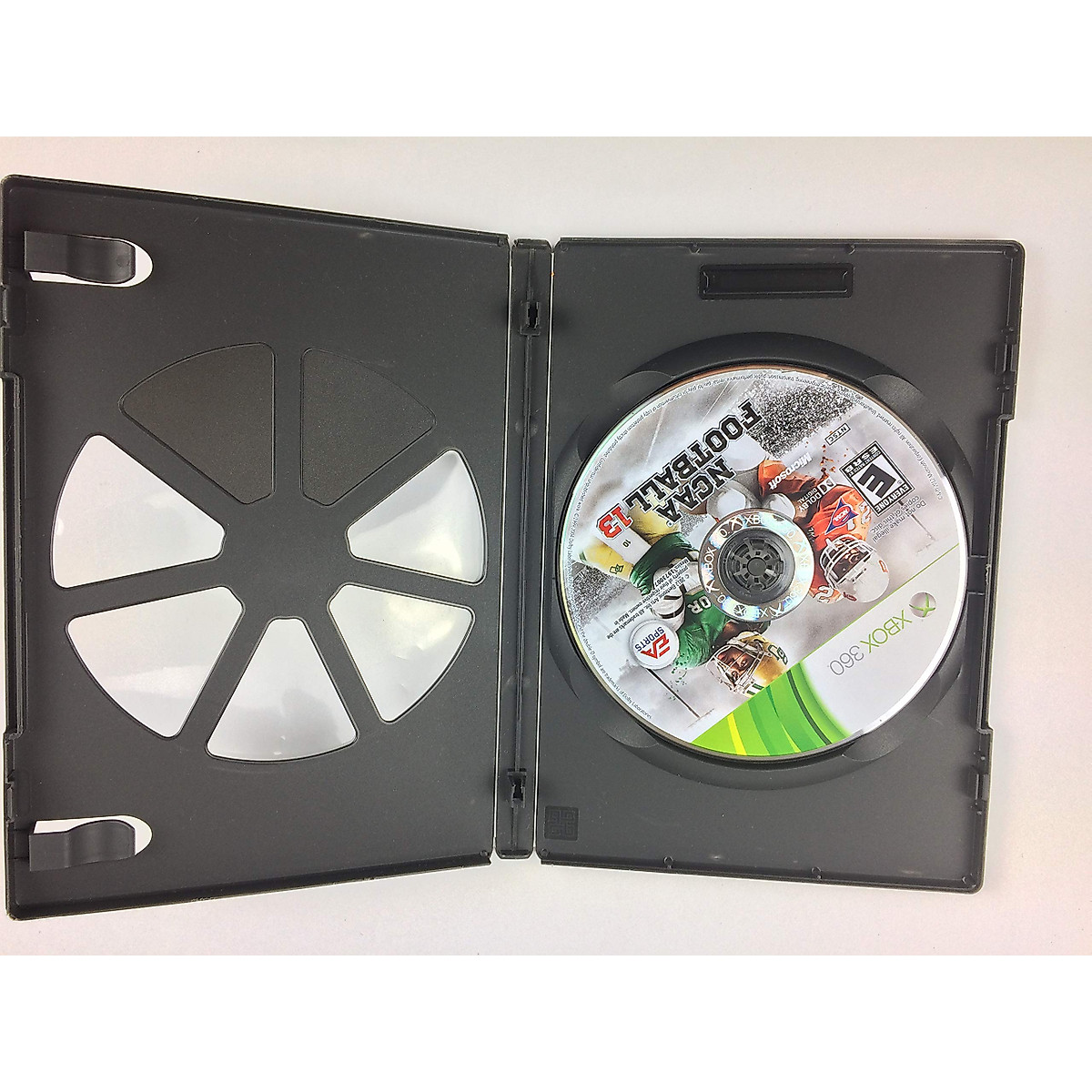 NCAA Football 13 - Xbox 360 [Xbox 360] ...(BONUS EDITION)
