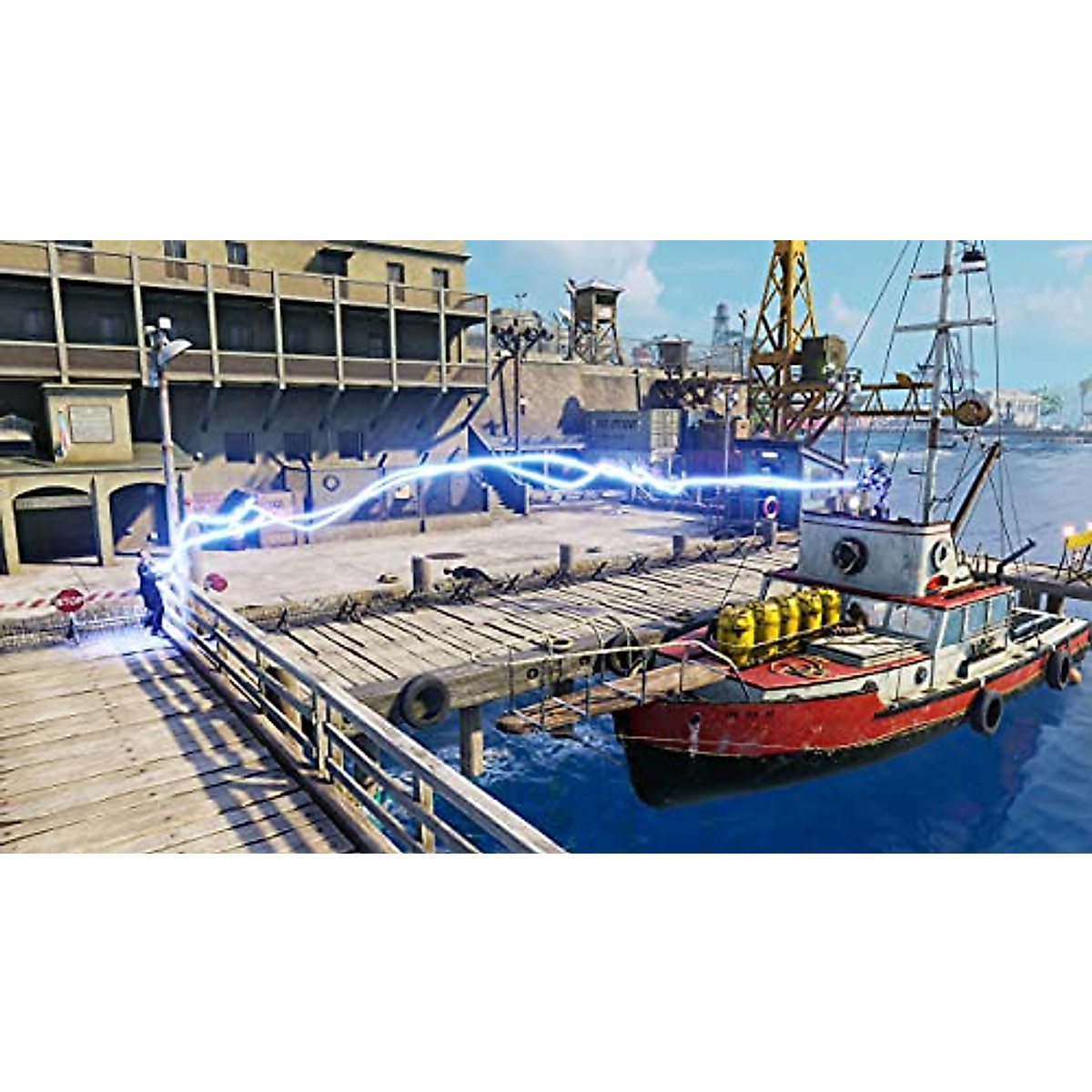 Destroy All Humans! 2 Reprobed - PlayStation 5