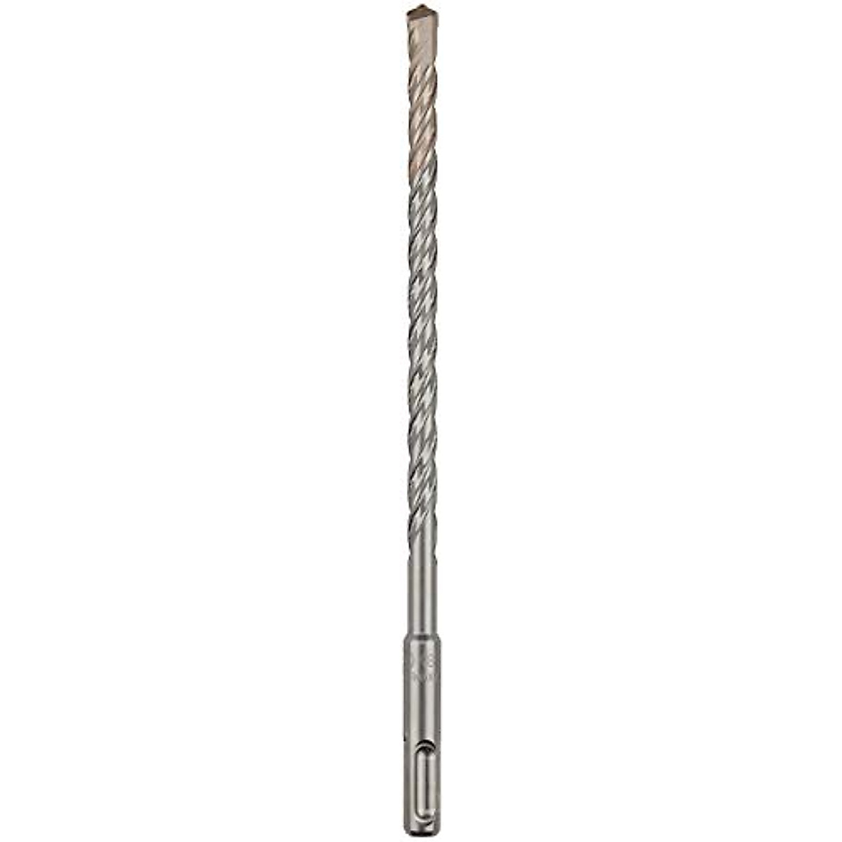 DEWALT DW5424 5/16-Inch by 4-Inch by 6-Inch ROCK CARBIDE SDS Plus Hammer Bit,Silver