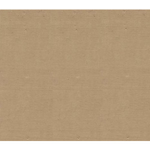 Polyester Cotton Fabric Broadcloth Taupe / 60" Wide/Sold by The Yard