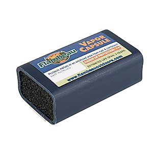 Flambeau Outdoors Flam Zerust Capsule Inhibits Rust - 6642ZR