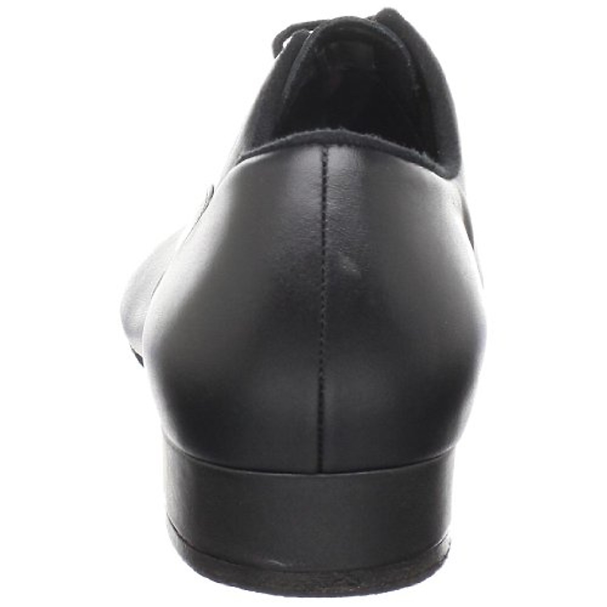 Bloch Women's Xavier Ballroom Shoe, Black, 9