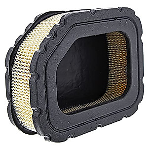 John Deere MIU11943 Air Filter Element Z510A Z520A Series Ztrak Lawn Mowers