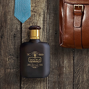 DOUBLE WHISKY Eau de Toilette for Men 100 ml