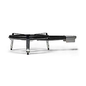 Castevia short adjustable legs for paella burners