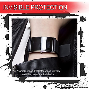 Spectre Shield (2-Pack) Screen Protector for OnePlus 11 Screen Protector [Flexible Clear Film] Case Friendly Accessories