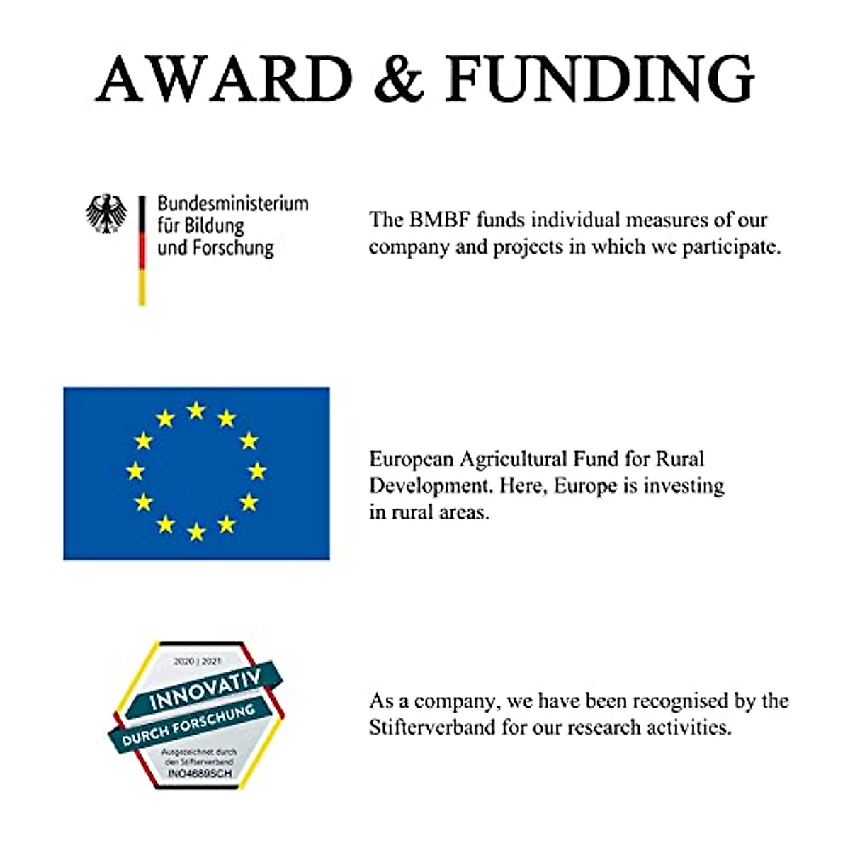 Mycorrhizal Inoculant Fungi by Mycofungi, High Performing Strains, Increases The Number of rhizomes, enhances Stress Resistance, and Increases Plant Yield (57g/2oz)