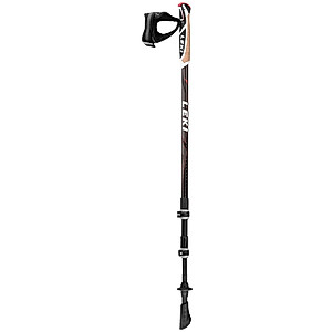LEKI Traveller Carbon Nordic Walking Pole