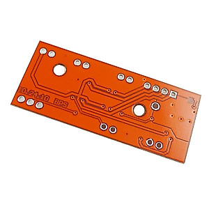 HiLetgo 2pcs A3967 Stepper Motor Drive Board EasyDriver Stepper Motor Driver for Arduino Raspberry Pi Robot