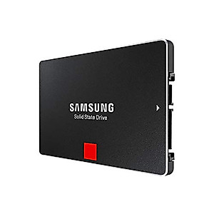 Samsung 850 PRO - 1TB - 2.5-Inch SATA III Internal SSD (MZ-7KE1T0BW)
