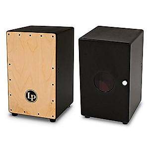 Latin Percussion LP Adjustable Snare Cajon