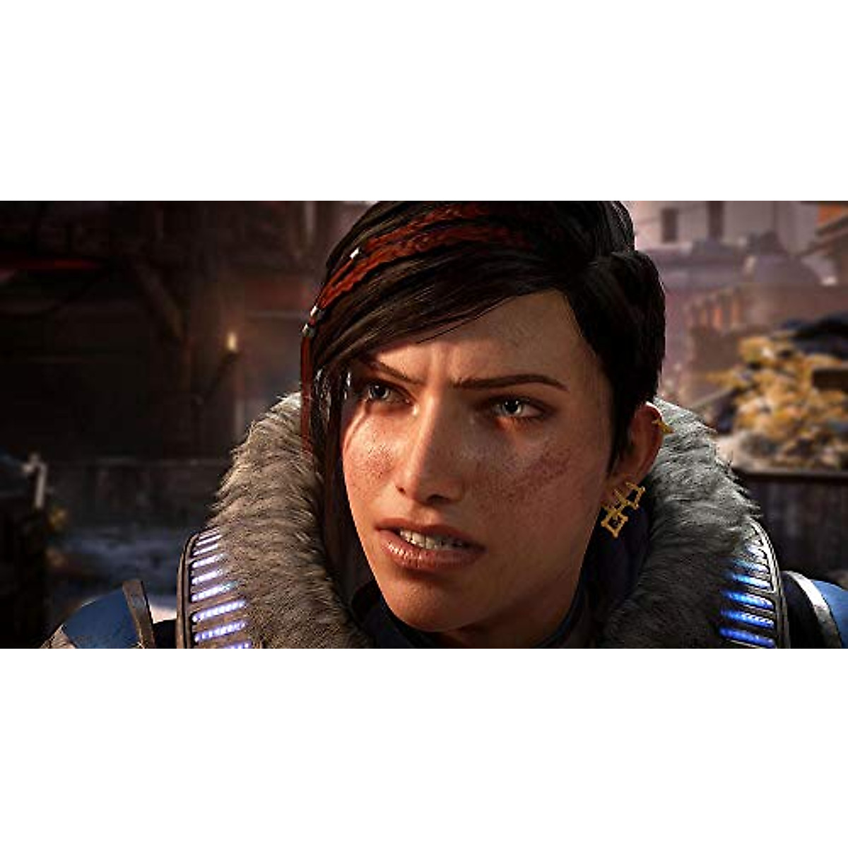 JEU Console Microsoft Gears 5 - Xbox ONE