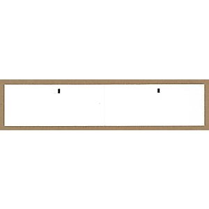 Spacelabs 006-0196-00, 50mm X 120mm X 226 Sheets, White Z-fold (10)