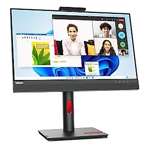 Lenovo (12NAGAR1US Digital Signage Systems