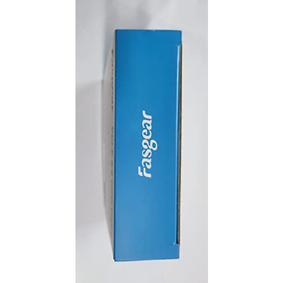 Fasgear PCIe 5.0 GPU Power Cable Sleeved 70cm, 16pin (12+4) 12VHPWR Connector for RTX 3090 Ti 4070Ti 4080 4090, 3x8pin(6+2) PCI-e Male Plugs Compatible for ASUS EVGA Seasonic Modular Power Supply