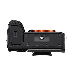 Sony Alpha 7R V Full-Frame Mirrorless Interchangeable Lens Camera