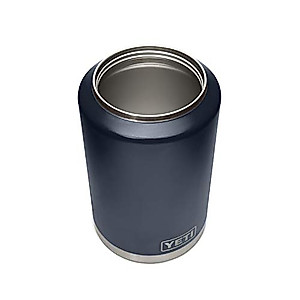 YETI Rambler Gallon Jug, Vacuum Insulated, Stainless Steel with MagCap, Navy