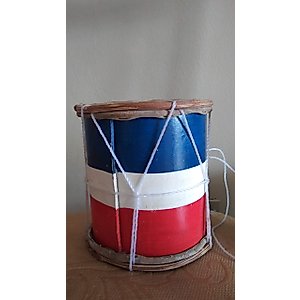 Dominican republic Tambora drum