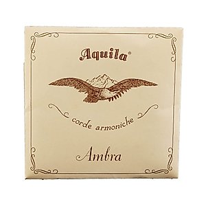 Aquila 55C AMBRA 900 Set (Synthetic Version of Gut and Silk 900)