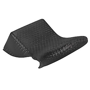 Shampoo Bowl Neck Rest - Neck Cushion for Salon Sinks - Silicone Cushion for Wash Basin - Salon Sink Neck Cushion - Salon Neck Rest - Shampoo Neck Rest for Sink