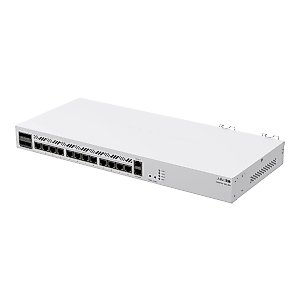 Mikrotik CCR2116-12G-4S+ Cloud Core Router 16GB 13xGb 4xSFP+