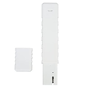 PH Tester, Digital Water Quality PH Meter Value Lock LED Display Multipurpose for Aquaculture for Aquarium