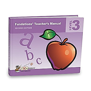 FUNDATIONS TEACHER'S MANUAL Level 3 Second Edition