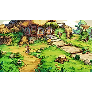 Legend of Mana Remastered - PlayStation 4