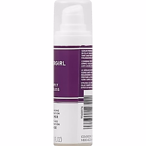 COVERGIRL Simply Ageless Makeup Primer, 1 Fl Oz, Pack of 1