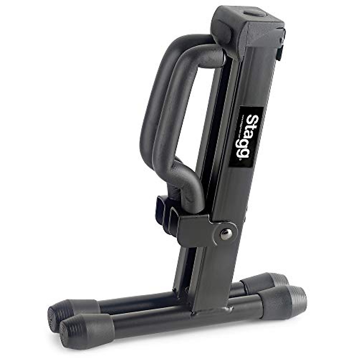 Stagg Acoustic Guitar Stand (SUVM-A100BK)